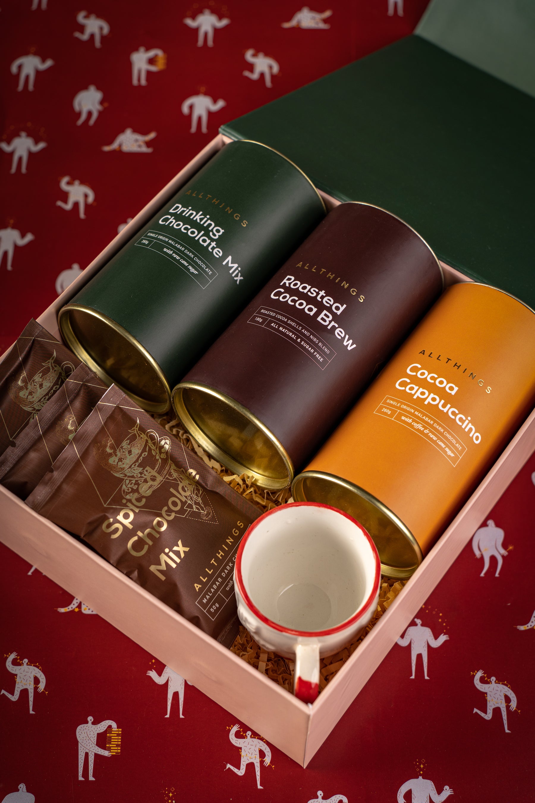 Buy Chocolates Online| Gift Chocolates| Best Chocolates by All Things ...